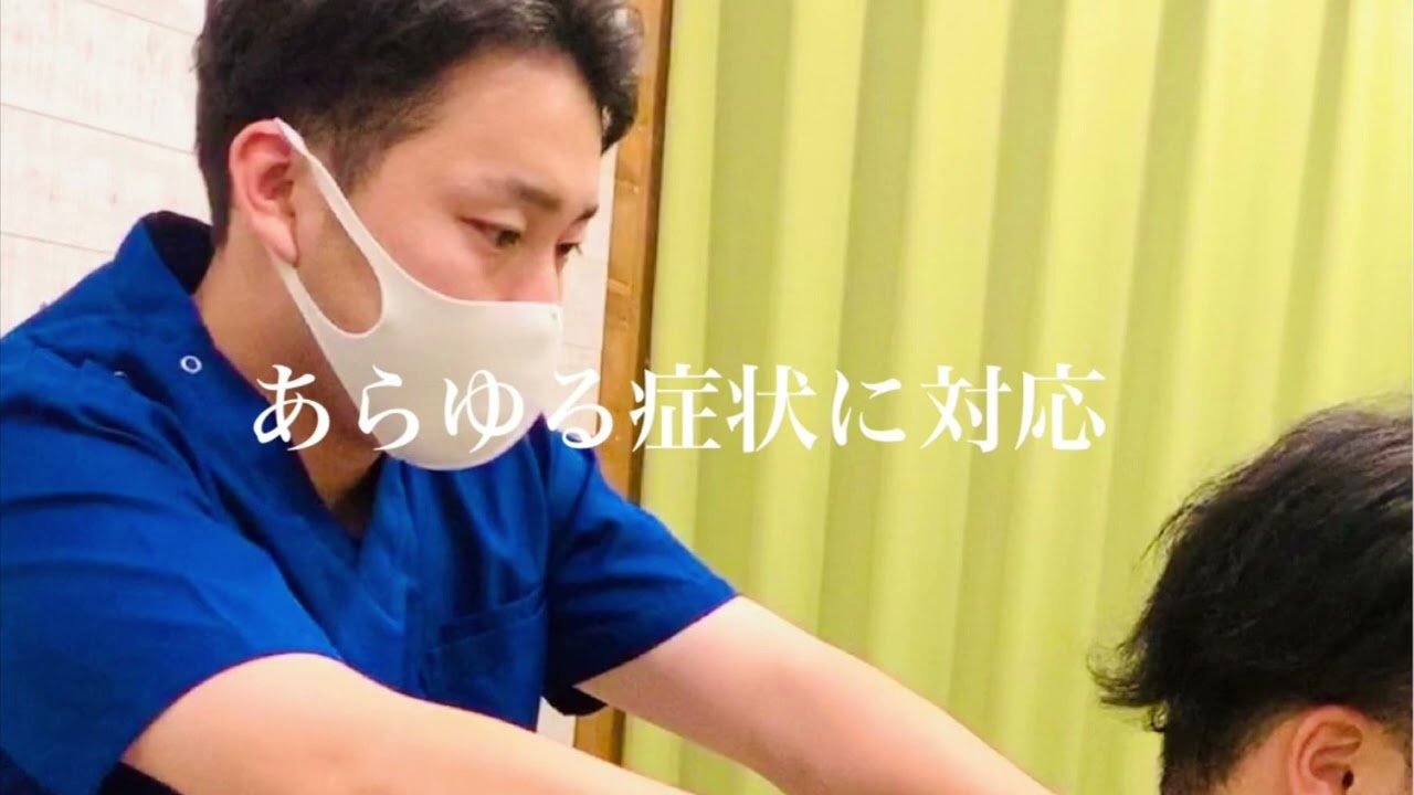 四十肩・五十肩の整体治療｜津山市・備前市・赤磐市・瀬戸内市｜入江鍼灸整体院 - 【2025年最新】マッサージ動画
