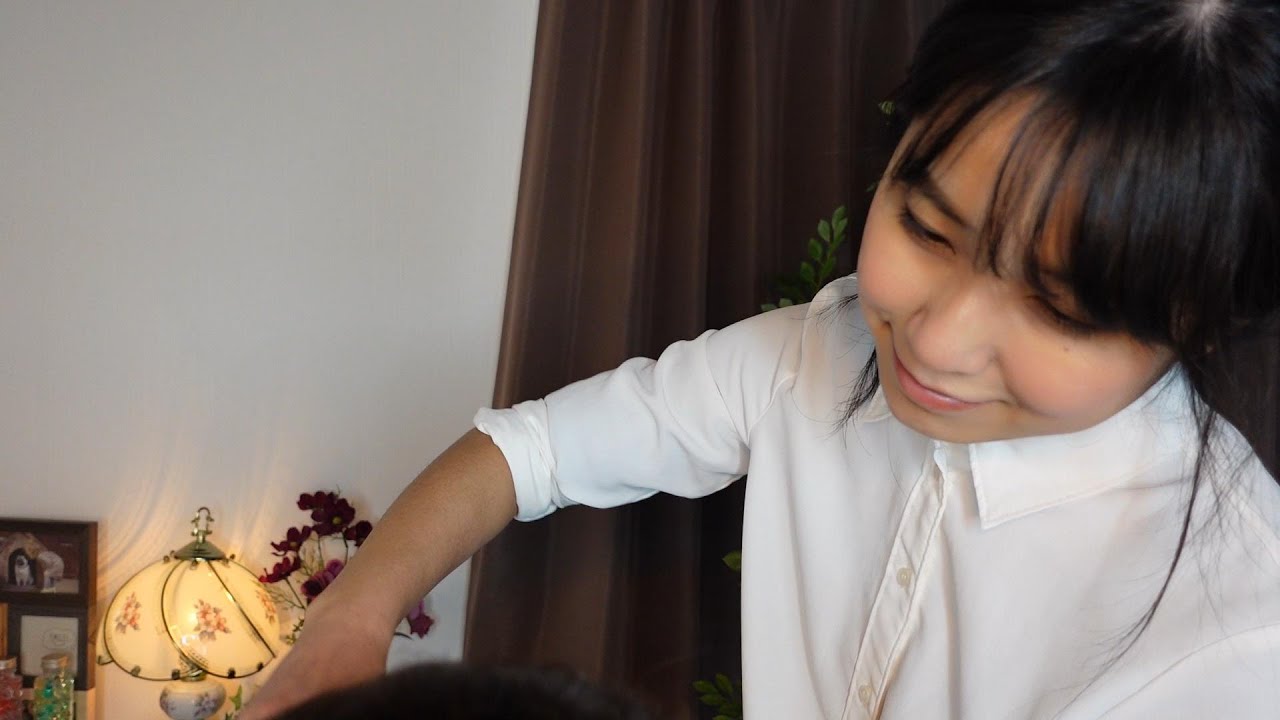 ASMR 実際に揉まれてる⁉なぜか眠れる肩のマッサージロールプレイ🤗 - 【2025年最新】マッサージ動画